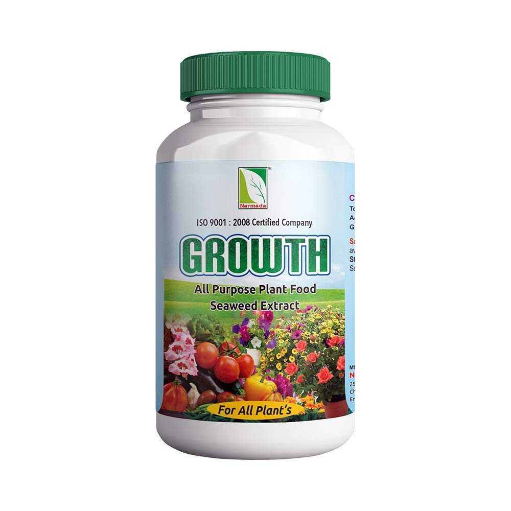 Plant Growth Promoter Liquid for Plants 100 ml Each by Pradhan ...